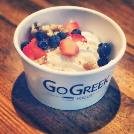mm. Go Greek Yogurt | Beverly Hills - Love & Loathing Los Angeles
