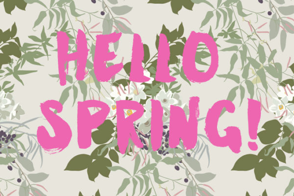 5 of the Best Spots to Experience "Spring" In LA