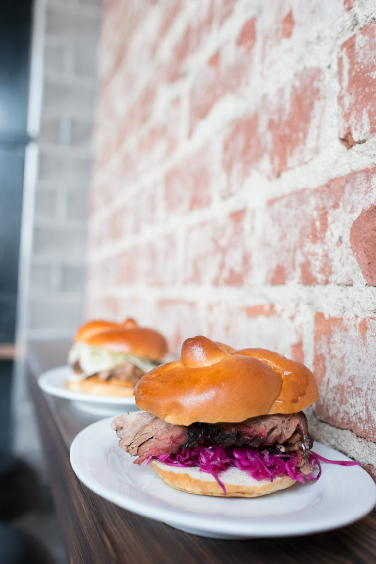 Maple Block Meat Co. | BBQ on the Westside