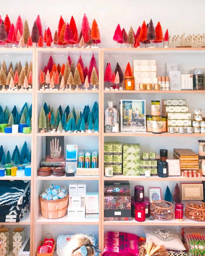 THE BEST INDEPENDENTLY OWNED GIFT SHOPS IN LA - Love & Loathing Los Angeles