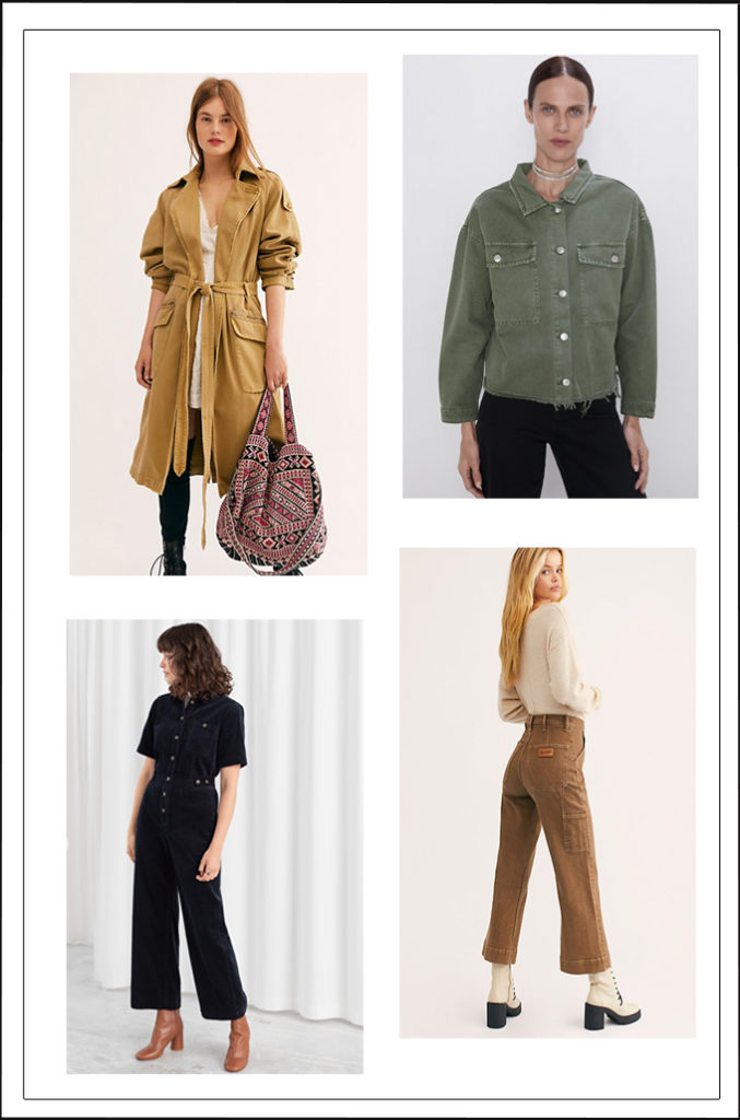 10 THINGS LA IT GIRLS ARE WEARING THIS FALL - Love & Loathing LA