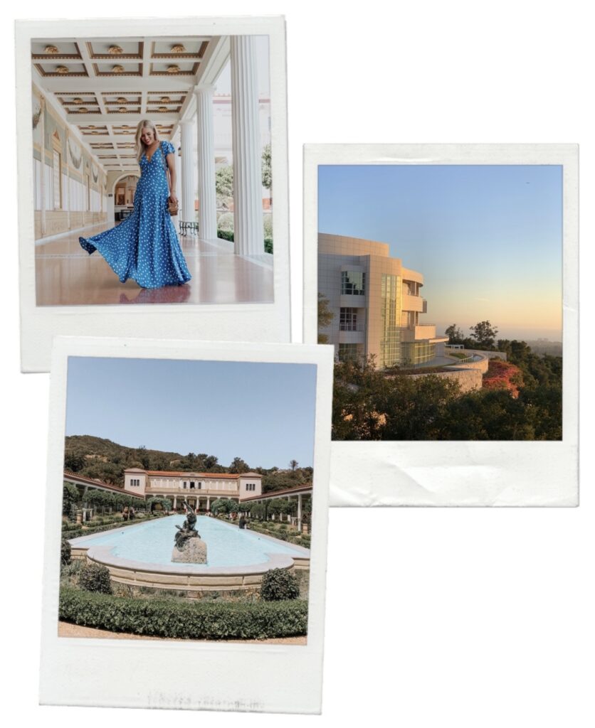 PLACES TO VISIT IN LA THIS SUMMER - TOP 5