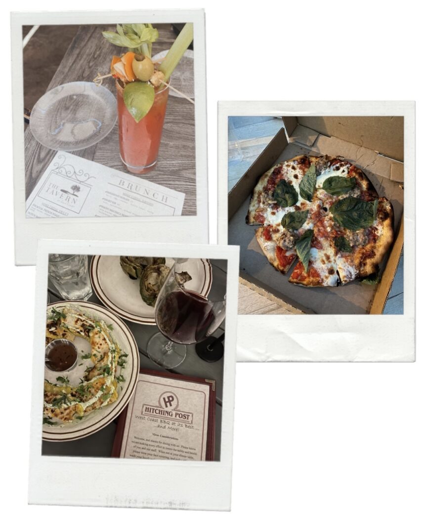 THE ULTIMATE GUIDE TO SANTA YNEZ VALLEY - Love & Loathing Los Angeles